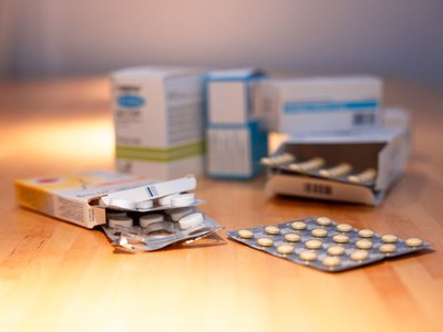 Old Drugs, New Uses - University of Skövde