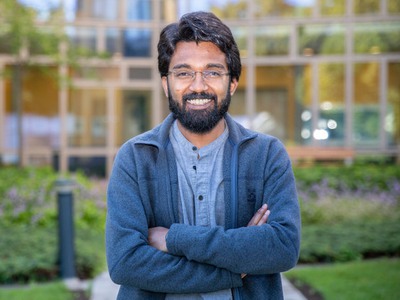 How understanding human interaction can shape technology - University ...