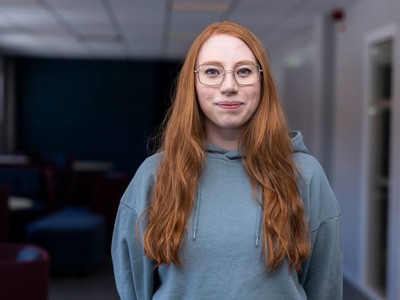 Game Development Audio - University of Skövde