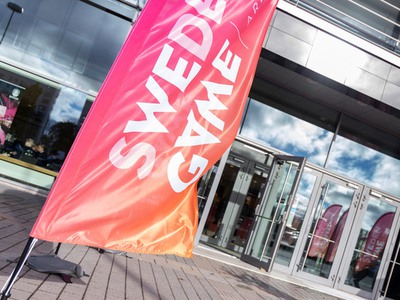 Sweden Game Conference brought the Swedish games industry to Skövde ...