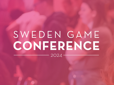 Sweden Game Conference 2024 - University of Skövde
